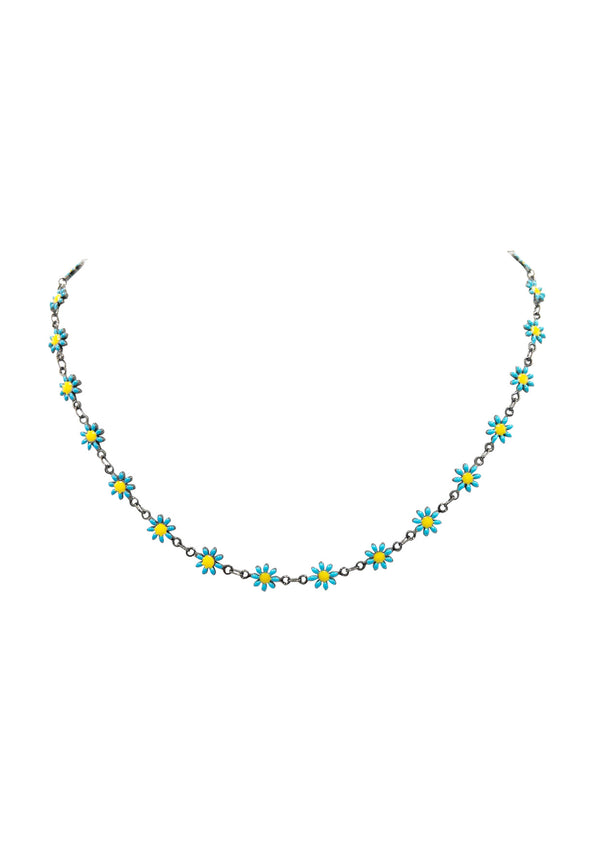 High-Fashion Statement Necklaces by Luxury Designer Devon Leigh – Page ...